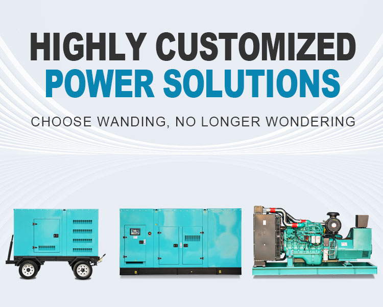 Diesel generator factory, Diesel generator set, China generator set ...